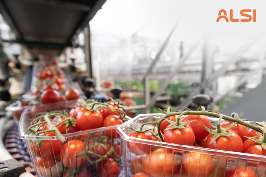 ¿Qué es y cómo funciona la industria agroalimentaria? – Alsi